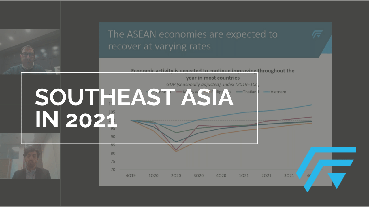 ASEAN healthcare stakeholders struggle with COVID-19 outbreaks and ...