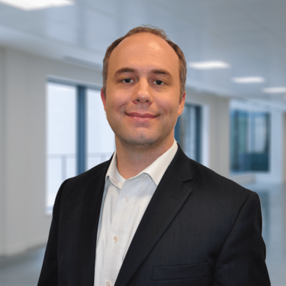 Meet Our Team | FrontierView