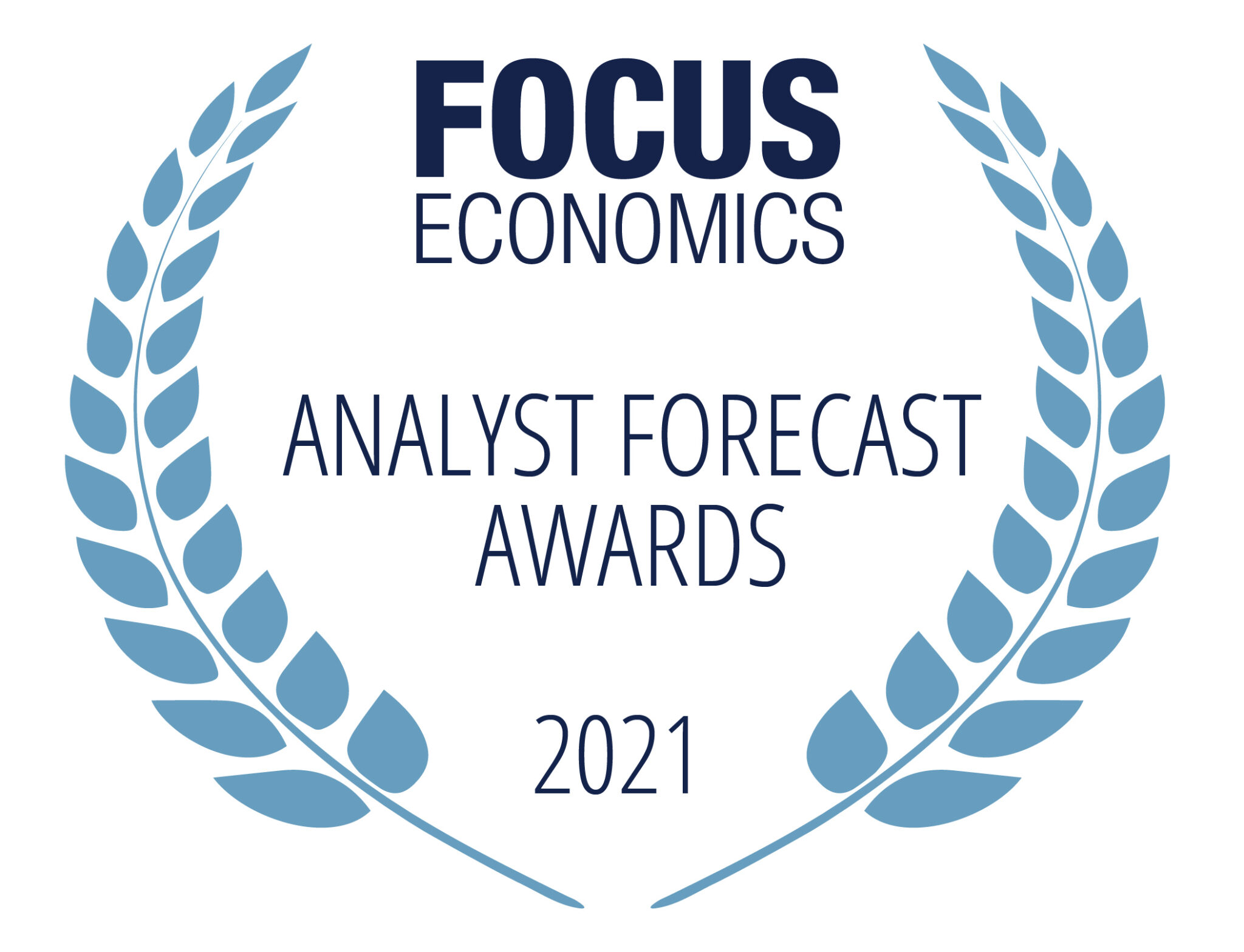 FrontierView Wins 9 FocusEconomics Analyst Forecast Awards in 2021 ...