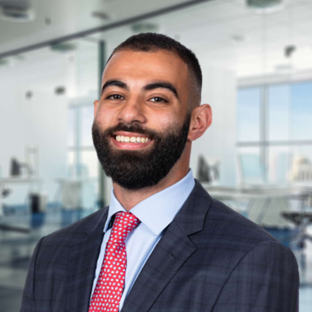 Meet Our Team - FrontierView