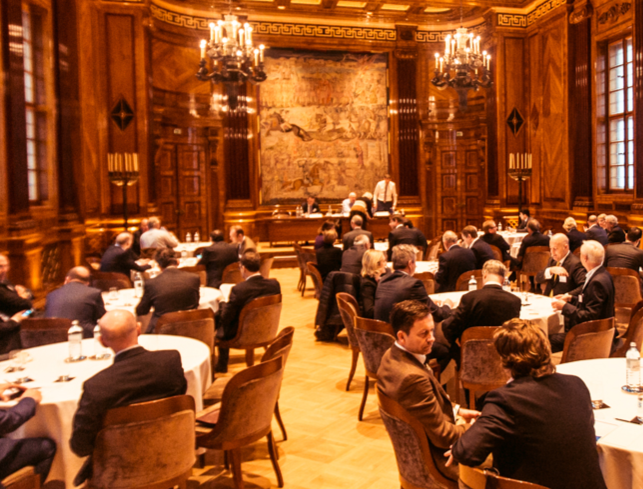 FrontierView CEEMEA - FrontierView