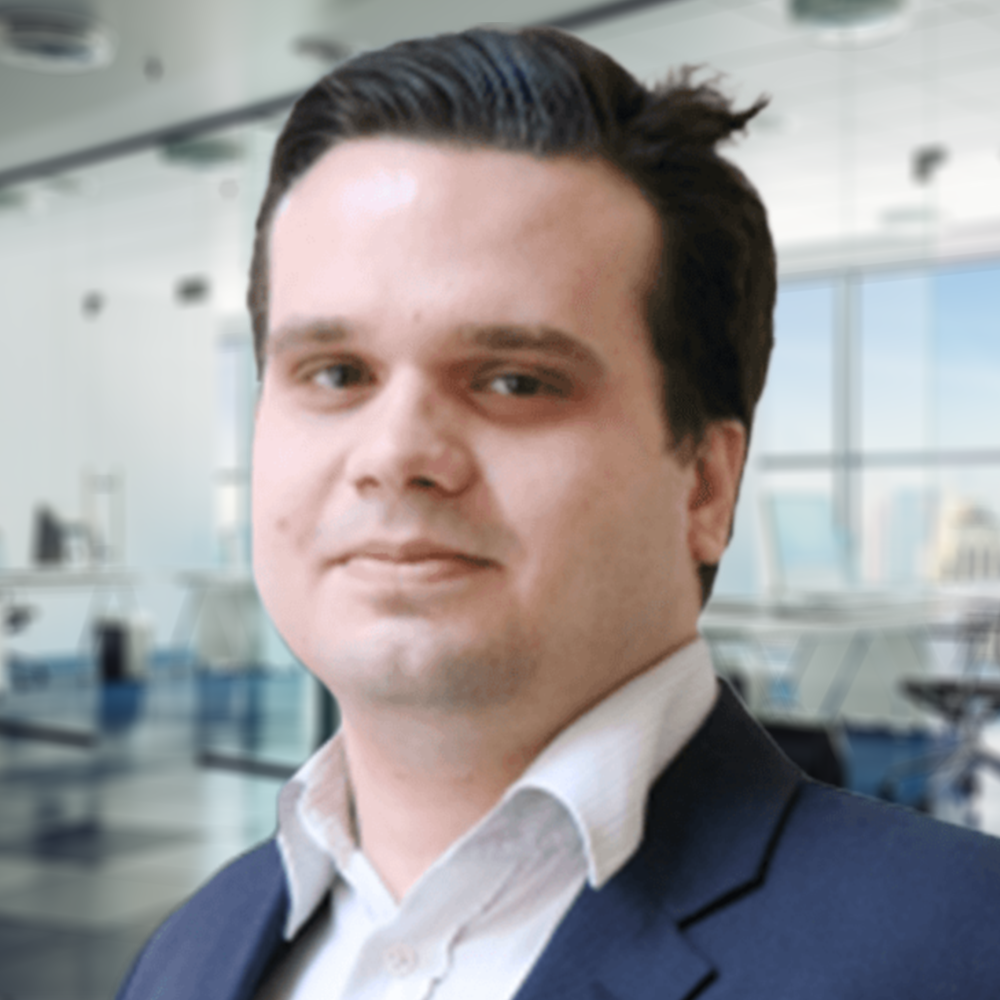 FrontierView CEEMEA - FrontierView